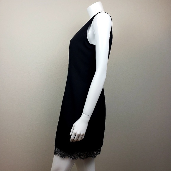 Bar III | Dresses | Bar Iii Lacetrim Bodycon Dress | Poshmark